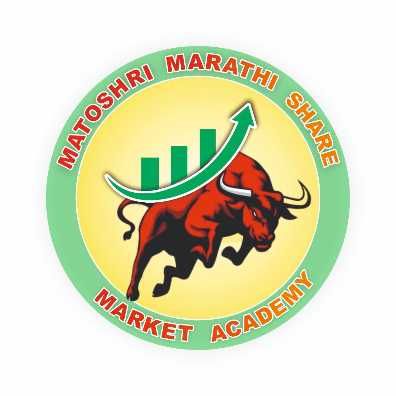 Matoshri Marathi Share Market Academy - मातोश्री मराठी शेअर मार्केट अकादमी